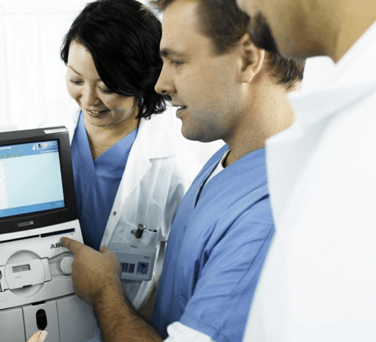 第53回日本救急医学会総会･学術集会 出展案内 - Radiometer.co.jp