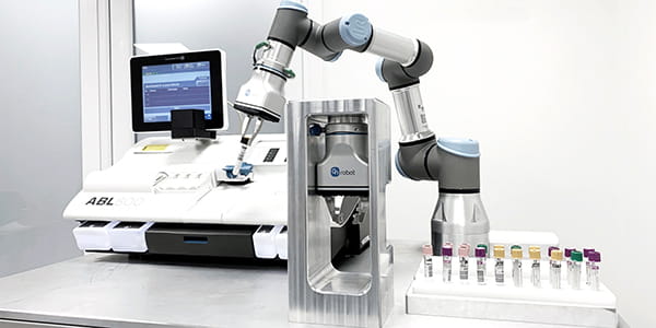 ラジオメーターのイノベーションの軌跡 - Radiometer.co.jp